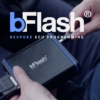 bFlash - ECU and TCU Tuning Tool